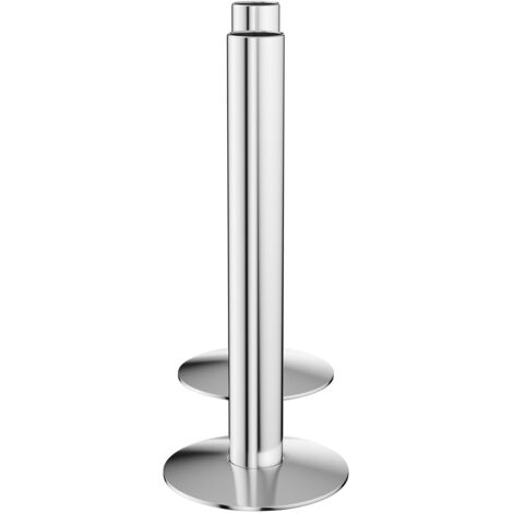 Wholesale Domestic Chrome 130mm Radiator Pipe Sleeve Kit