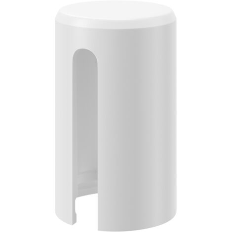 Wholesale Domestic Dias White 25mm Hex Electric Heating Element Cover Cap