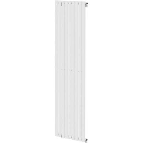Wholesale Domestic Boone White 1800mm x 540mm Single Panel Radiator