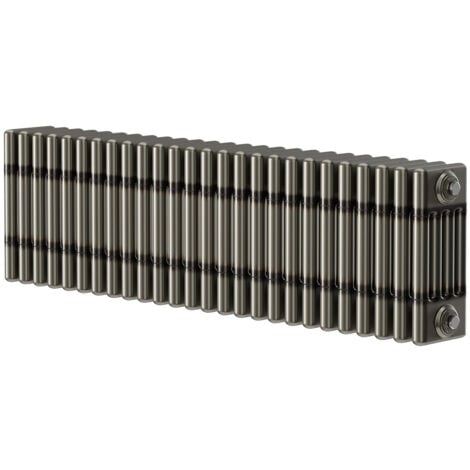 Wholesale Domestic Colosseum Raw Metal 300mm x 1164mm Quadruple Panel ...