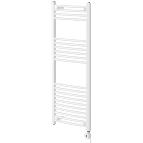 Wholesale Domestic Marco White 1200mm x 500mm Curved Digital ...