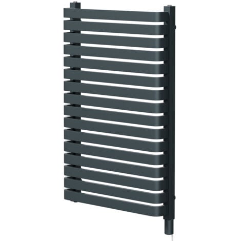 Wholesale Domestic Empire Anthracite 912mm x 600mm Vertical Electric ...