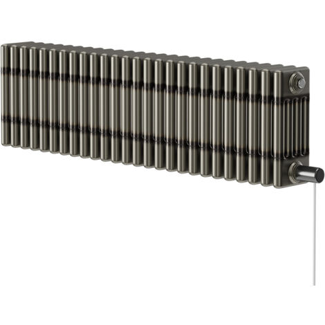 Wholesale Domestic Colosseum Raw Metal 300mm x 1164mm Horizontal ...