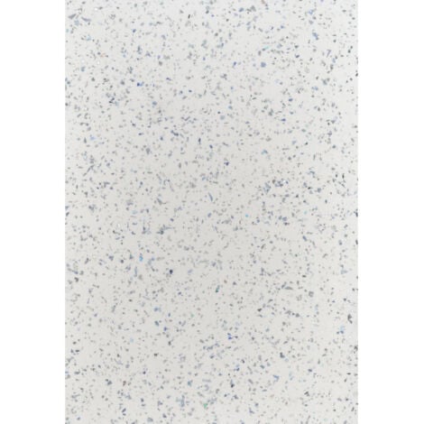 Hudson Reed Fusion White Sparkle 2000mm x 365mm Laminate Worktop - WOW-WS2
