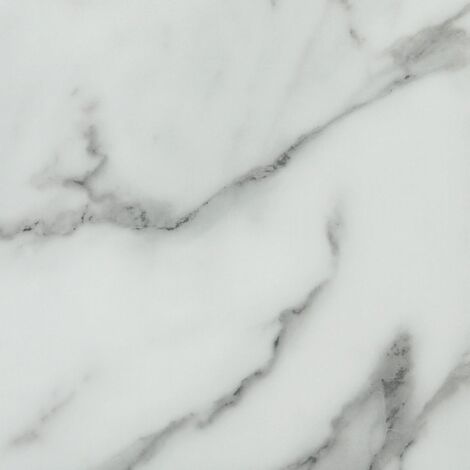 Multipanel Linda Barker Calacatta Marble 2400mm x 598mm Unlipped ...