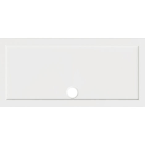 Wholesale Domestic Pearlstone 1500mm x 700mm x 40mm Rectangular Shower ...