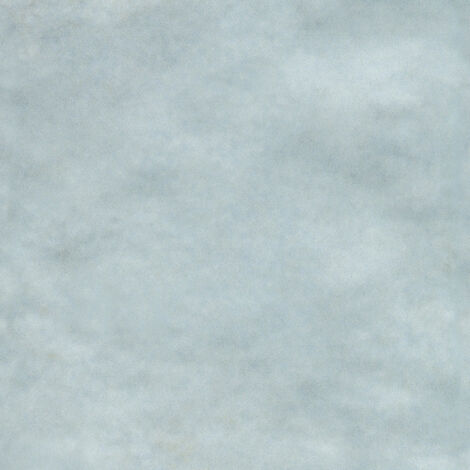 RAK Marakkesh Light Blue Gloss 15cm x 15cm Ceramic Wall Tile - A15SMRKS ...