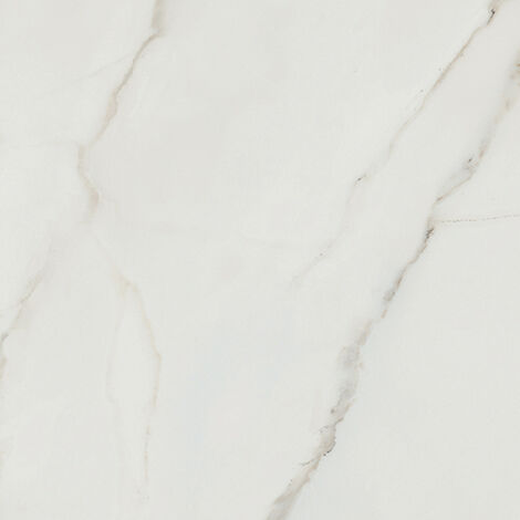 RAK Calacatta Africa White Matt 120cm x 120cm Porcelain Wall and Floor ...