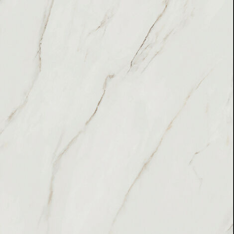 RAK Calacatta Africa White Matt 120cm x 120cm Porcelain Wall and Floor ...