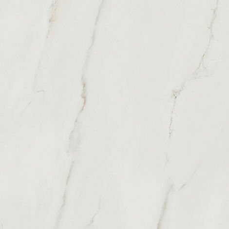 RAK Calacatta Africa White Matt 120cm x 120cm Porcelain Wall and Floor ...