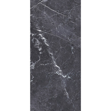 RAK Blu Del Belgio Blue Full Lappato 120cm x 240cm Porcelain Wall and ...