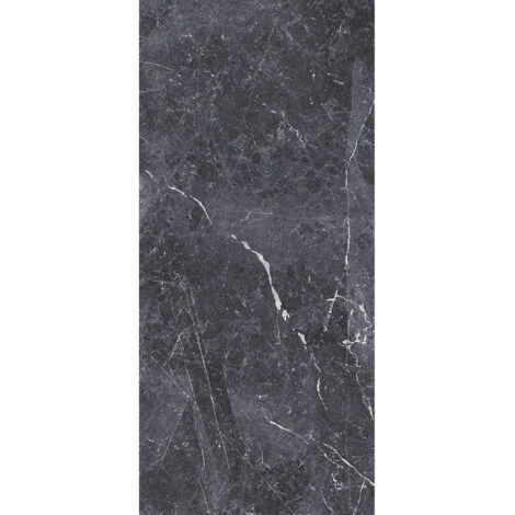 RAK Blu Del Belgio Blue Full Lappato 120cm x 240cm Porcelain Wall and ...