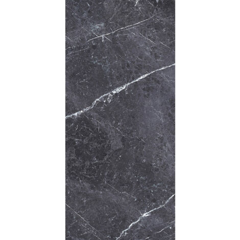 RAK Blu Del Belgio Blue Full Lappato 120cm x 240cm Porcelain Wall and ...