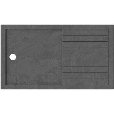 Wholesale Domestic Pearlstone Slate 1400mm x 800mm x 40mm Rectangular ...