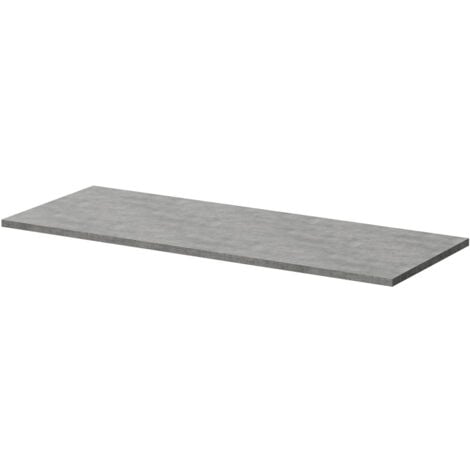 Wholesale Domestic Metex Steel 1200mm x 460mm x 20mm Laminate Worktop