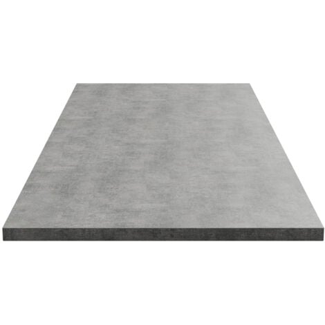Wholesale Domestic Metex Steel 1200mm x 460mm x 20mm Laminate Worktop