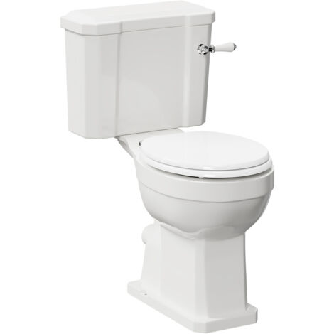 Wholesale Domestic Chelsea White 560mm Basin and 1695mm Freestanding ...