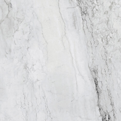 RAK Medicea White Matt 120cm x 120cm Porcelain Wall and Floor Tile ...