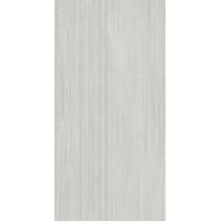 RAK Curton White Rustic 60cm x 120cm Line Decor Porcelain Wall and ...