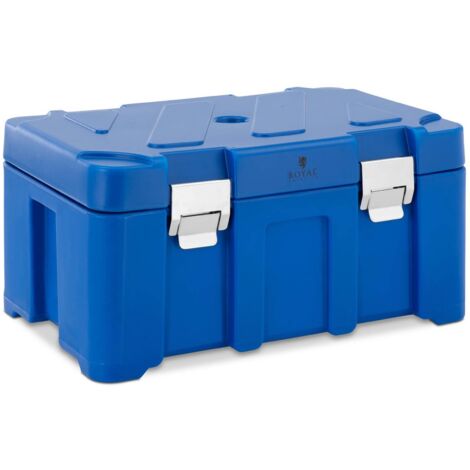 Thermobox Heat box Insulation box Thermal container Catering box ...