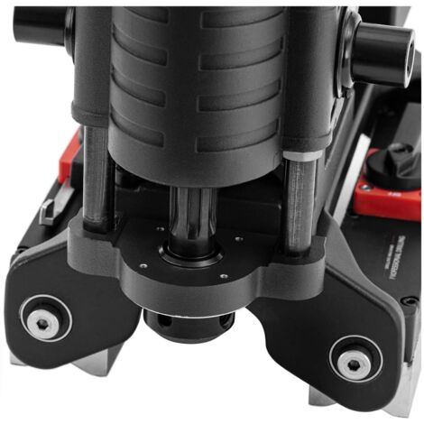 Core drill Core drill machine Coring drill wet dry 38 mm 1650 W drill rig