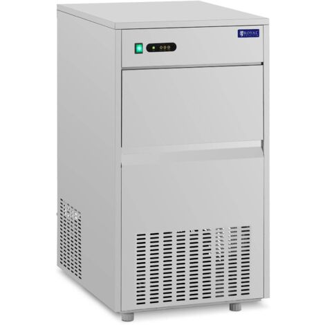 Ice Maker Machine Ice maker 50kg/24h Stainless Steel