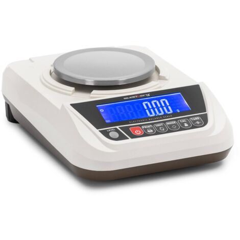 Precision scale Digital scale LCD 1000 g / 0.01 g