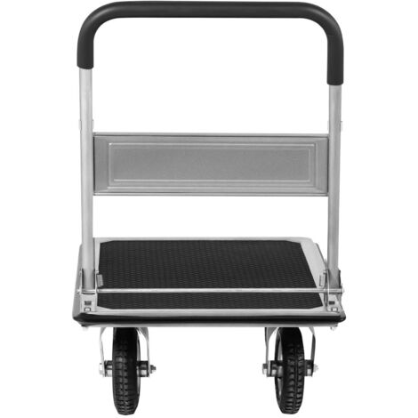 Platform Trolley - up to 300 kg - folding - Heavy duty trolley cart