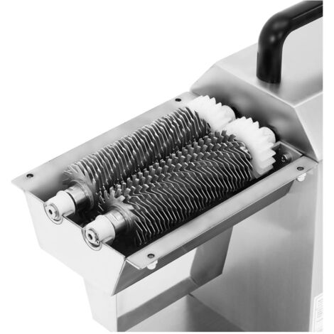 Meat Tenderizing Machine - 200 W - 120 rpm - Royal Catering Electric meat
