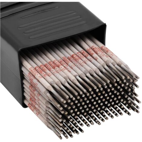 Welding Rods for stainless steels - rutile-acidic - 2.5 x 350 mm - 5 kg ...