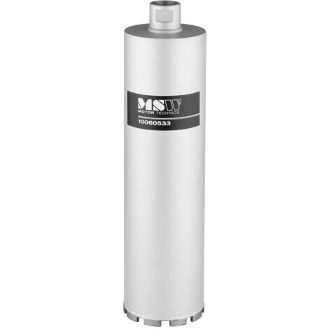 Diamond Core Drill Bit Core Drill Machine Professional Core Drill Steel