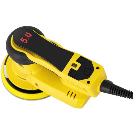 Random Orbital Sander Rotary Sander Circular Sander 350W Ø 150mm 10000rpm