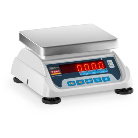Professional Electronic Weighing Scale Commercial Cash Scale Market ...