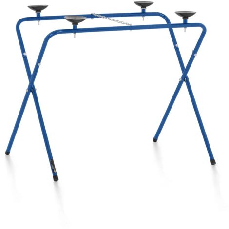 Windscreen Stand With Suction Vehicle Windshield Stand Repair Auto Body ...