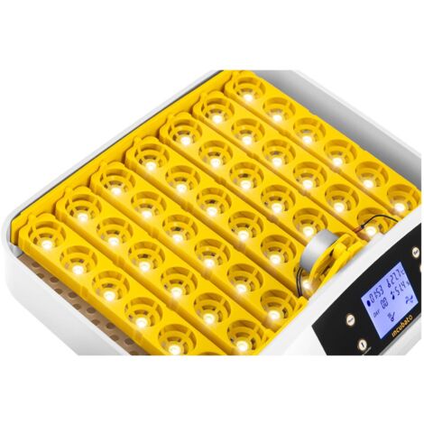 Egg Incubator Poultry Incubator Egg Hatcher Brooder Automatic 32 Eggs ...