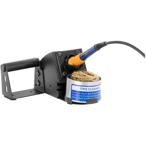 Soldering Station Soldering Iron Digital Rework Station Pre-Heating ...