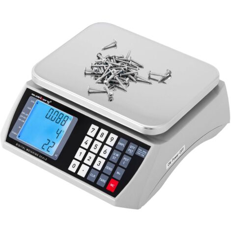Digital Counting Scale Inventory Scale Industrial Piece Counting Scale ...