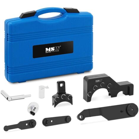 Engine Timing Tool - VW - for VAG 2.5 and 4.9D / TDI PD