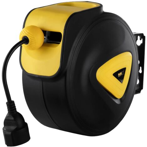 Retractable Cable Reel Automatic Cable Reel Cable Extension Ceiling