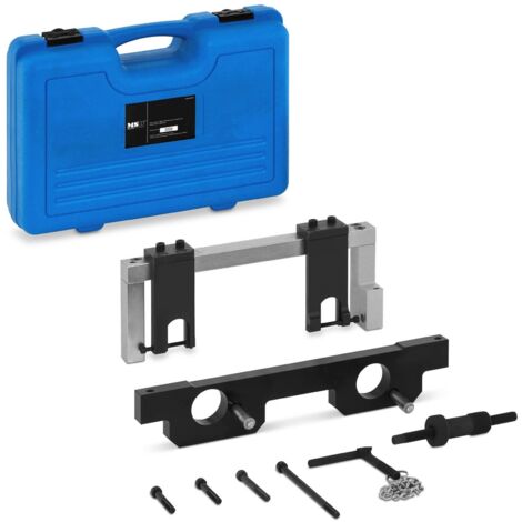 Timing Chain Tool Set Engine Timing Chain Tool Kit BMW N20/N26 7 Pcs.