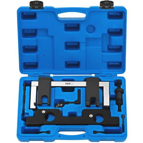 Timing Chain Tool Set Engine Timing Chain Tool Kit BMW N20/N26 7 Pcs.