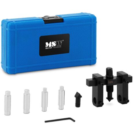 Knuckle Spreader - shock absorber - case - Strut spreader tool