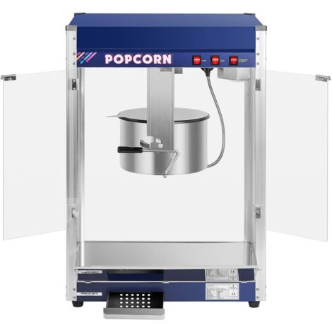 Big Popcorn Maker Professional Popcorn Machine Commercial Popcorn Maker ...