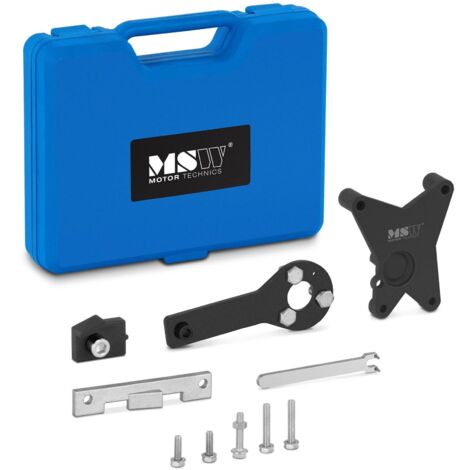 Timing Chain Tool Set Engine Timing Camshaft Crankshaft Fiat 1.2 8V & 1 ...