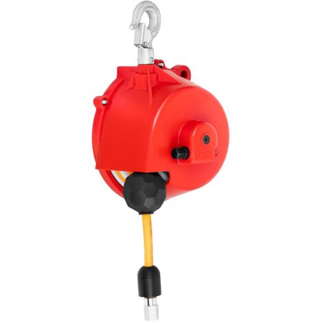 Hose Balancer Air Balancer For Pneumatic Tools 1.5-2.5 kg Hose 1.3 m