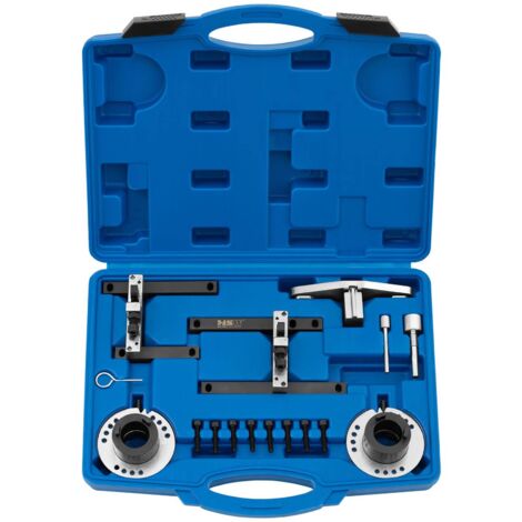 Timing Chain Tool Set Motor Timing Tool Kit Camshaft Crankshaft Ford