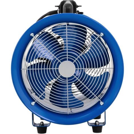 Construction Blower Fan Industrial Air Blower High Pressure 3900 m3/h Ø ...