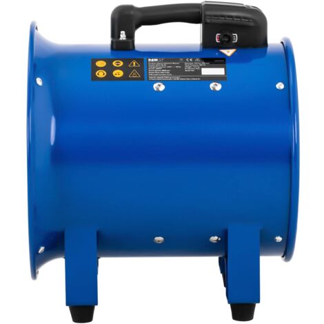 Construction Blower Fan Industrial Air Blower High Pressure 3900 m3/h Ø ...