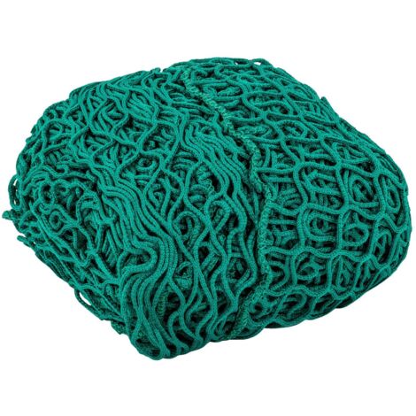 Round Bale Net Hay Net Round Bale Net Feeder Horses 1.6x1.6x1.8m Mesh ...