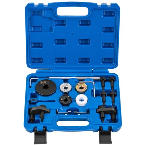 Engine Timing Tool Kit - VW/Audi/Seat/Skoda - VAG 1.8 TSI/TFSI, 2.0 TSI ...
